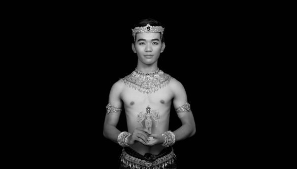 Cambodias First Gay Dance Company